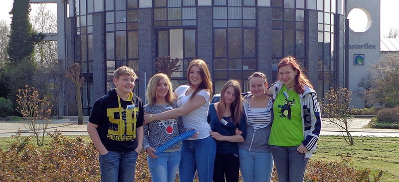 Girls‘ & Boys‘ Day