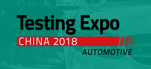 Masterflex: Die Testing Expo Automotive in Shanghai