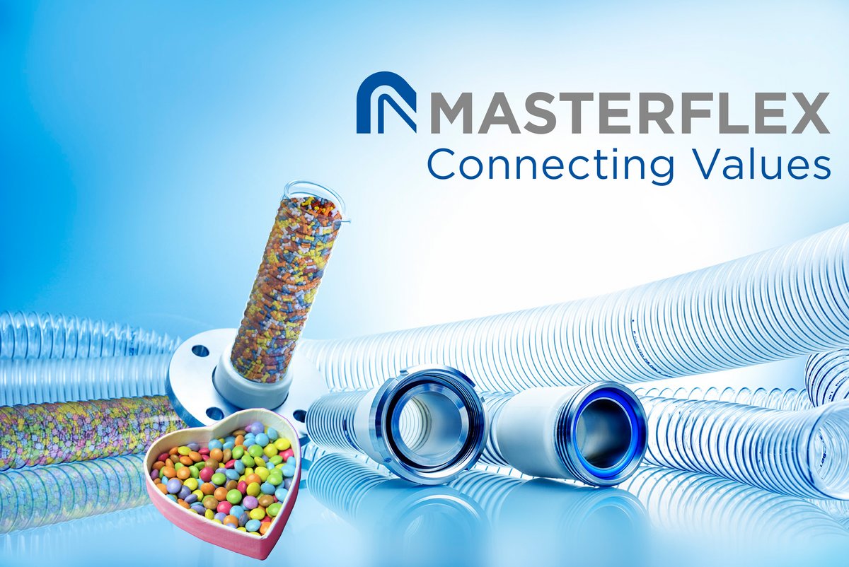 Masterflex verlost Plätze für Back-Workshop in München